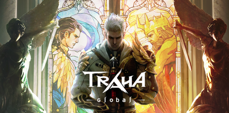TRAHA Global - Korean developer announces global one-build version of ...