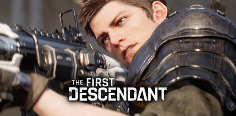 The First Descendant - Nexon reveals third-person co-op looter-shooter ...