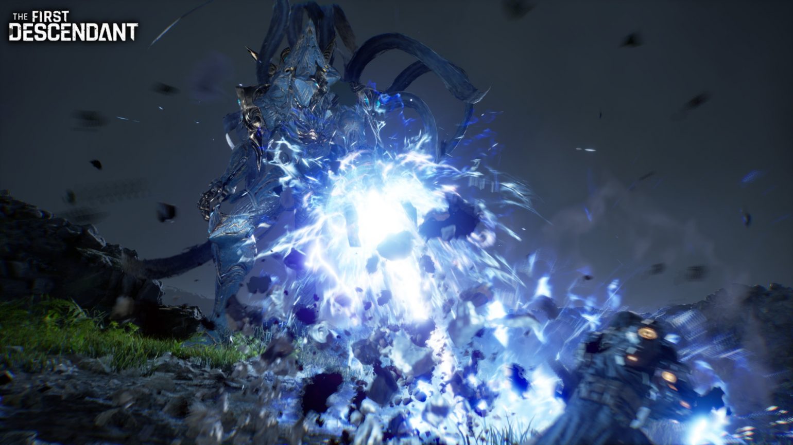 The First Descendant - Nexon reveals third-person co-op looter-shooter ...