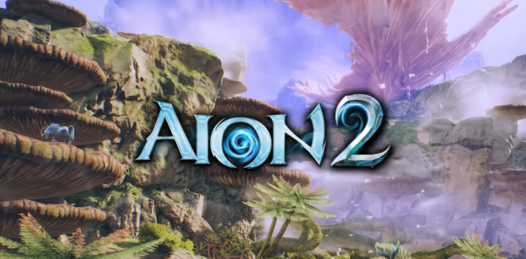 Aion 2 - NCsoft provides brief update on mobile MMORPG - MMO Culture