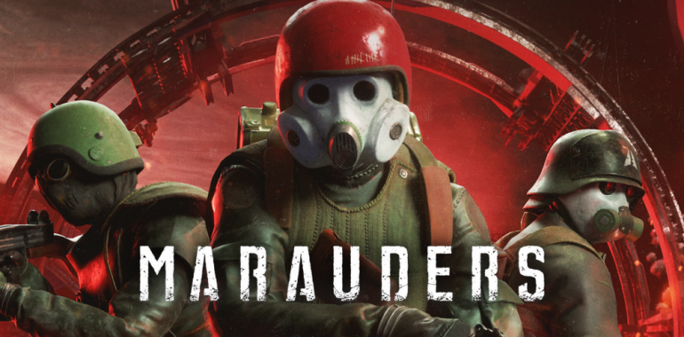 Marauders - Hardcore looter-shooter primed for Steam Early Access this ...