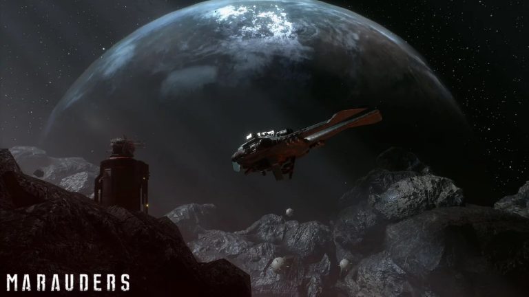 Marauders - Hardcore looter-shooter primed for Steam Early Access this ...