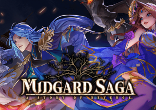 Midgard Saga Archives - MMO Culture