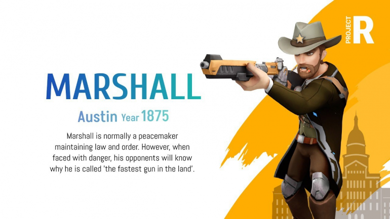 Project R - Former Blizzard and Riot Games GM announces new blockchain ...