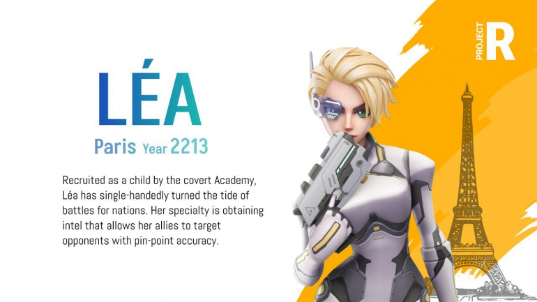 Project R - Former Blizzard and Riot Games GM announces new blockchain ...