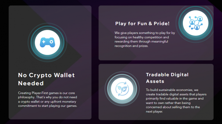 Project R - Former Blizzard and Riot Games GM announces new blockchain ...