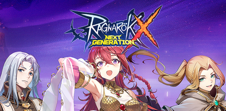 Ragnarok X: Next Generation - Celebrate 20 years of RO with new map and classes in ROX - MMO Culture