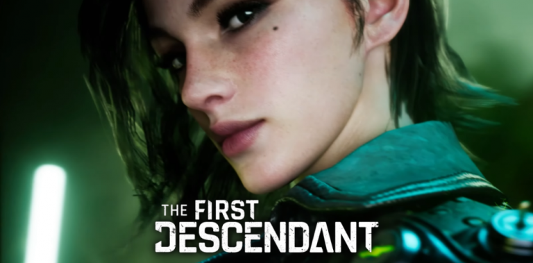 The First Descendant - Nexon releases new 4K trailer for Unreal Engine ...