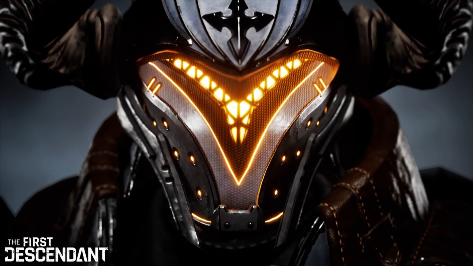 The First Descendant - Nexon releases new 4K trailer for Unreal Engine ...