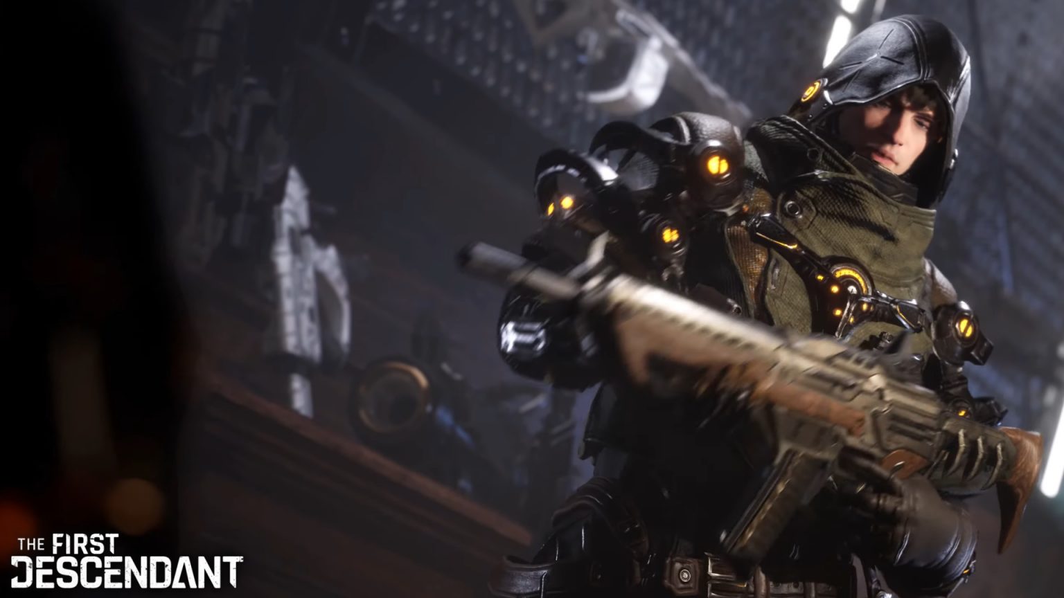 The First Descendant - Nexon releases new 4K trailer for Unreal Engine ...