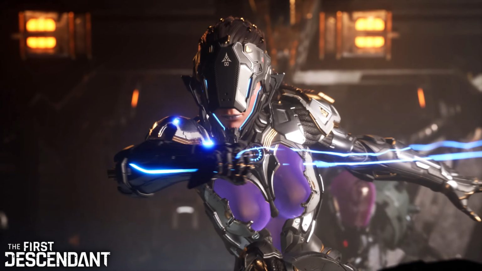 The First Descendant - Nexon releases new 4K trailer for Unreal Engine ...