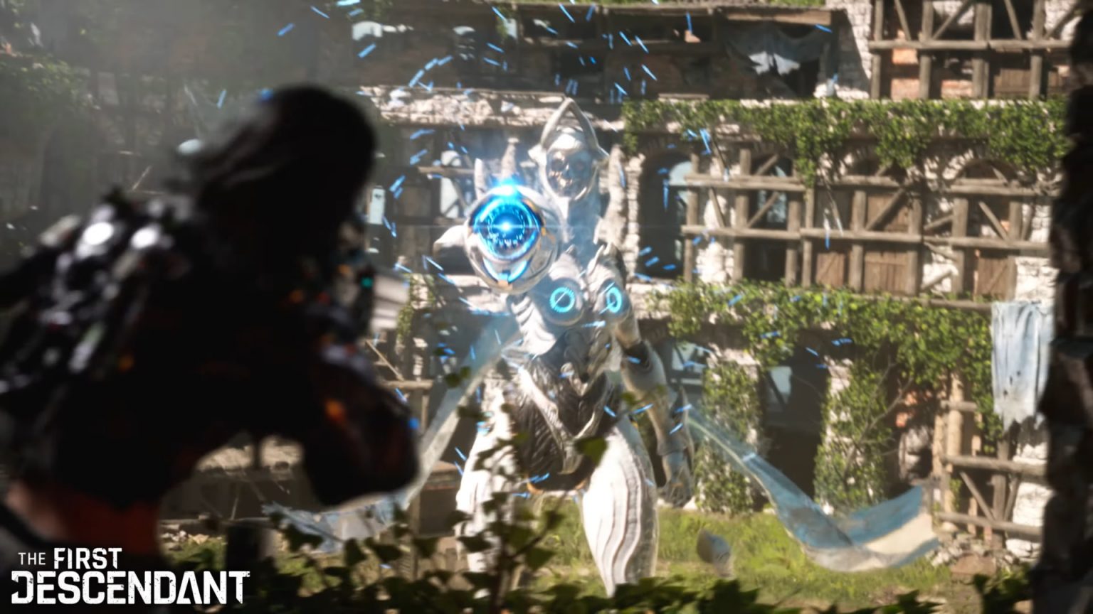 The First Descendant - Nexon releases new 4K trailer for Unreal Engine ...