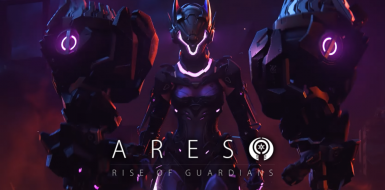 Ares: Rise of Guardians - Kakao Games reveals full CG trailer for ...