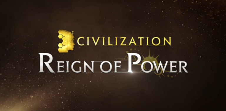 Civilization: Reign of Power - Nexon announces new MMO strategy game ...