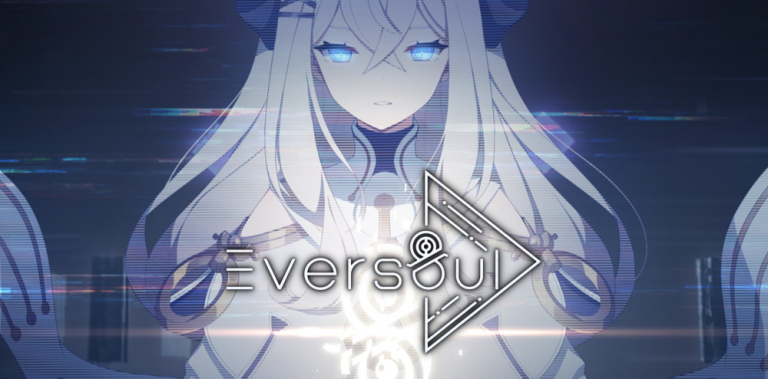 Eversoul - Kakao Games reveal new teaser trailer for upcoming anime ...