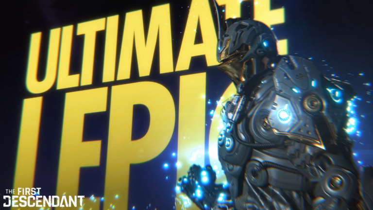 The First Descendant - Nexon drops new trailer for co-op shooter at ...