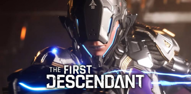 The First Descendant - Nexon drops new trailer for co-op shooter at ...