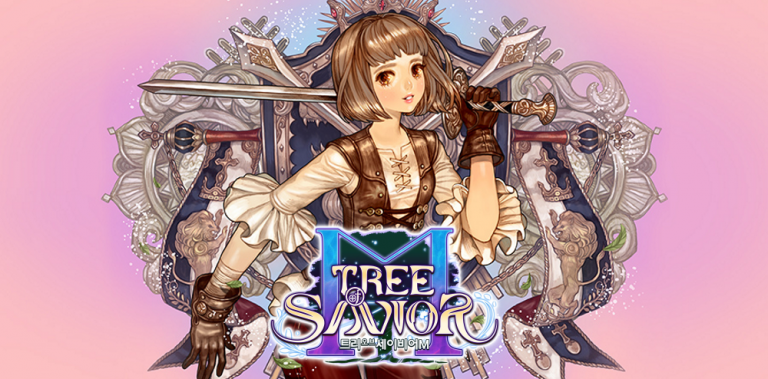 Tree of Savior M - IMC Games begins pre-registration for mobile MMORPG ...