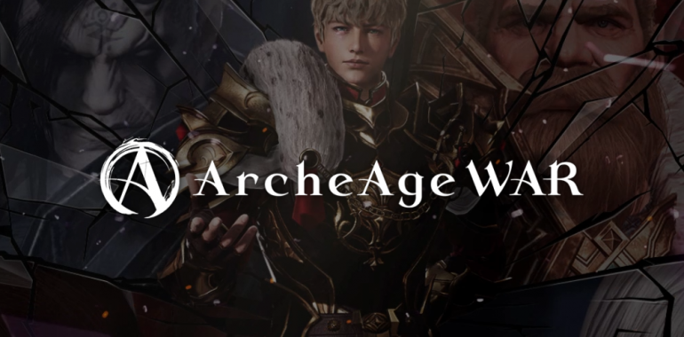 ArcheAge War - Backstory for upcoming cross-platform MMORPG revealed - MMO Culture
