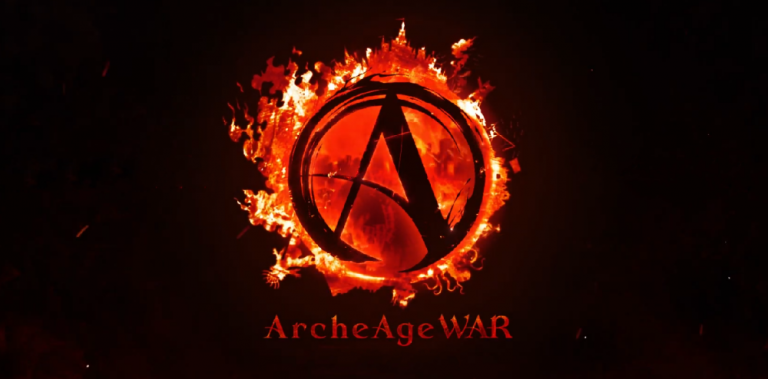 ArcheAge War - First teaser trailer for PC + mobile cross-platform ...