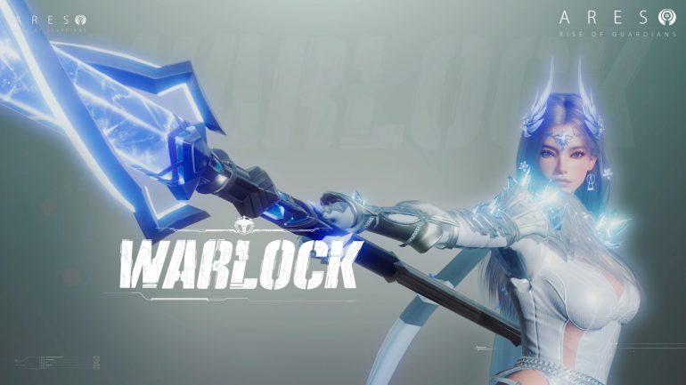 Ares: Rise of Guardians - New in-game trailer showcases starting 4 ...