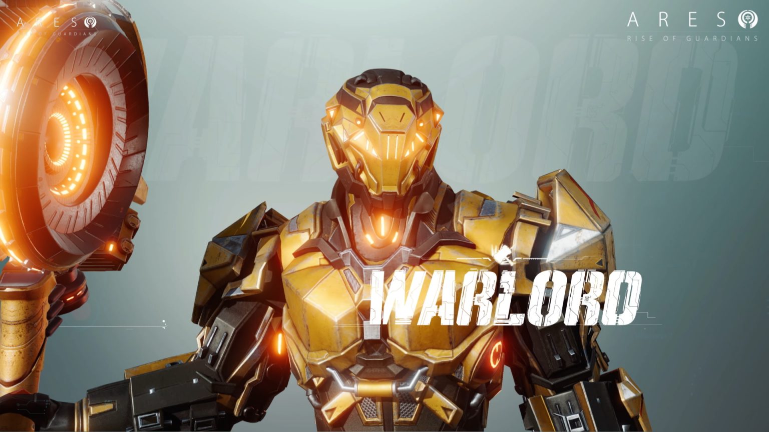 Ares: Rise of Guardians - New in-game trailer showcases starting 4 ...