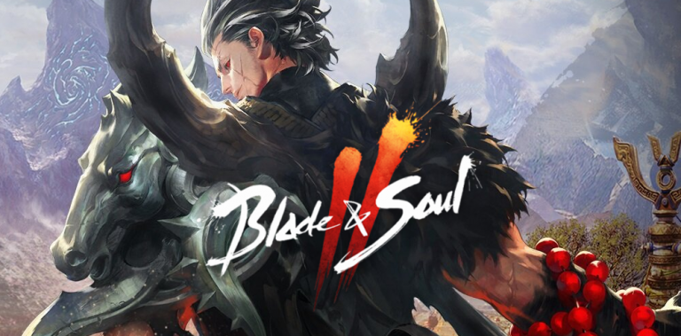 Blade & Soul 2 - Korean server gets an awesome trailer for massive ...