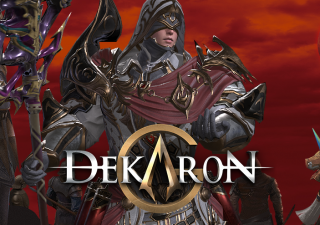 Dekaron G Archives - MMO Culture