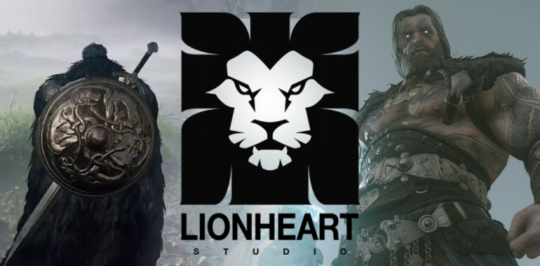 Lionheart Studio - ODIN: Valhalla Rising developer retracts IPO filing ...