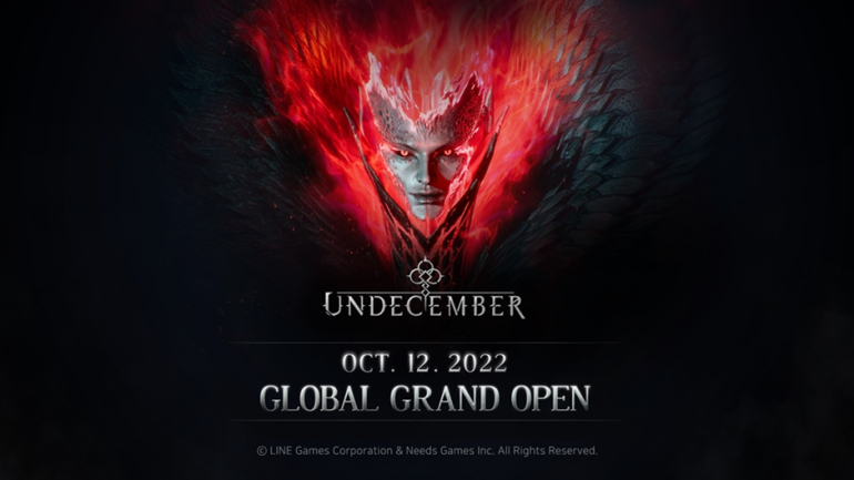 UNDECEMBER - Hack & Slash action RPG launches worldwide on PC and ...
