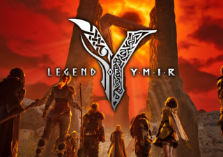 Legend of YMIR Archives - MMO Culture