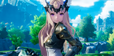 Project D - First look at new co-op action RPG from Hundred Soul ...