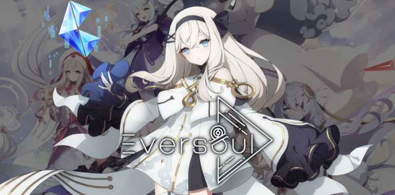 Eversoul - Kakao Games launches highly anticipated anime mobile RPG ...