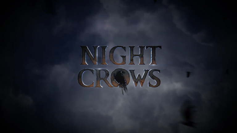 Night Crows - New teaser trailer for Unreal Engine 5 MMORPG from V4 and ...