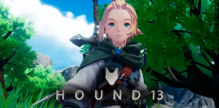 Project D - Open world action MORPG aims to be more than Dragon Nest ...