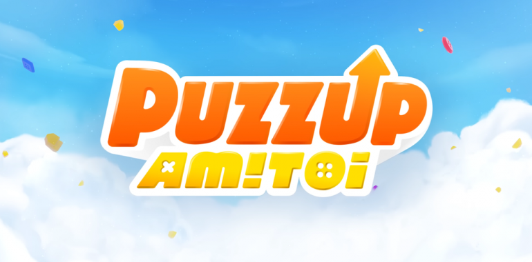 PUZZUP: AMITOI - NCSOFT reveals concept trailer for new puzzle game ...