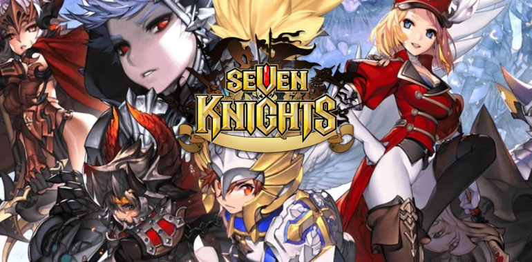 Seven Knights Idle Adventure - Netmarble reveals new global games for ...