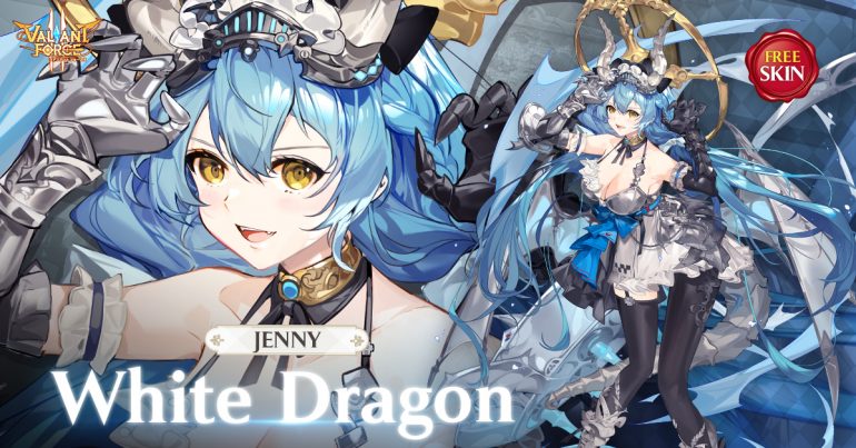 Valiant Force 2 - Mobile strategy RPG launches in Southeast Asia on ...