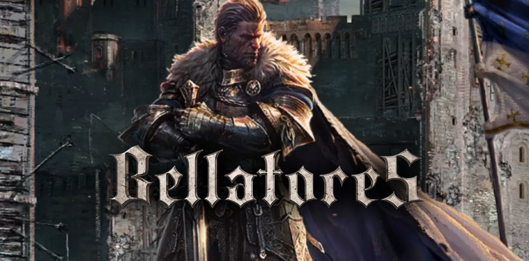 Bellatores - More details and screenshots revealed for medieval Unreal Engine 5 MMORPG - MMO Culture