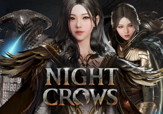 Night Crows Archives - MMO Culture