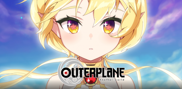 Outerplane - Smilegate debuts new teaser trailer for mobile anime RPG ...
