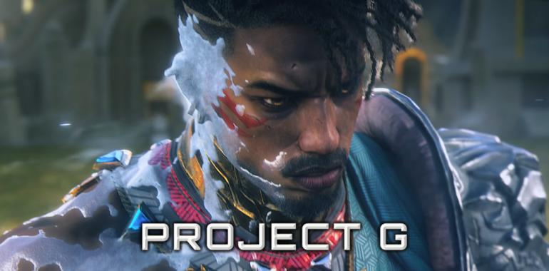 Project G - NCSOFT previews RTS + MMO hybrid title for mobile and PC ...