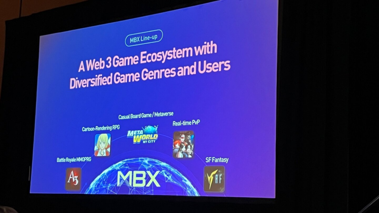 RF Project - Netmarble confirms sci-fi cross-platform MMORPG is a ...