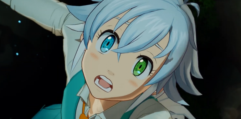 The Seven Deadly Sins: Origin - Netmarble showcases new trailer for ...