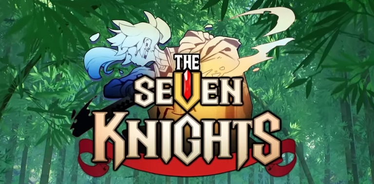 The Seven Knights - Netmarble announces Unreal Engine 5 remake of ...