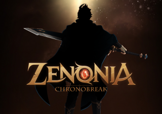 Zenonia Chronobreak Archives - MMO Culture