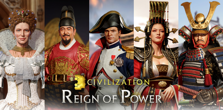 Civilization: Reign of Power - Nexon shutting down mobile strategy ...