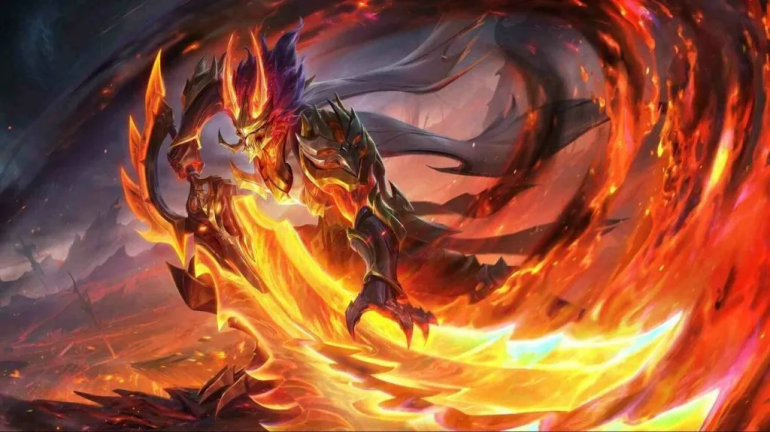 Mobile Legends July 2025 Leaks: Skins, Events, and the Return of Saint ...