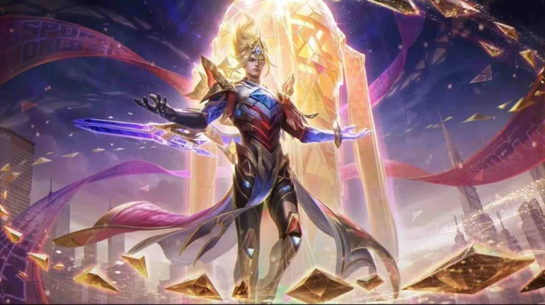 Mobile Legends July 2025 Leaks: Skins, Events, and the Return of Saint ...