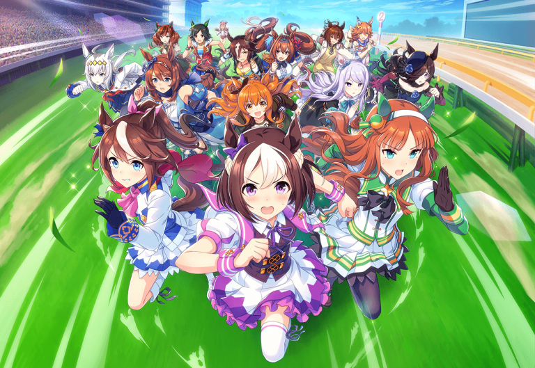 Uma Musume: Pretty Derby Global Launch Set for June 26 — Everything You ...